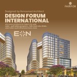Fairfox EON Eye Of Noida Sector 140A Noida Commercial Project